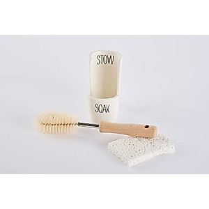 Sponge and Brush Caddy