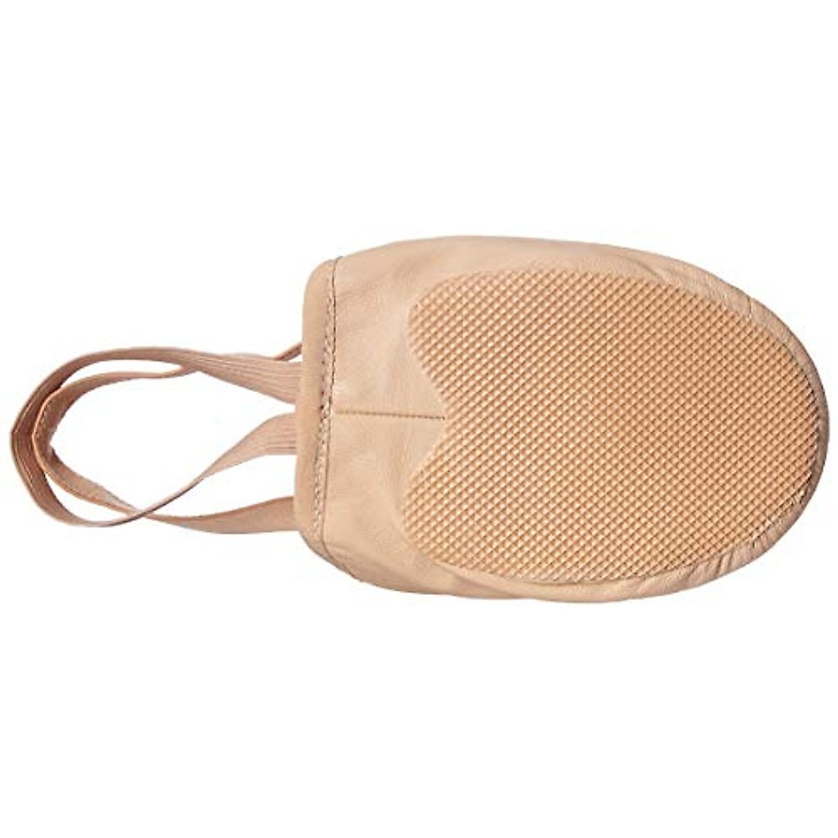 Bloch Women's Revolve Dance Shoe, Sand, M Medium US