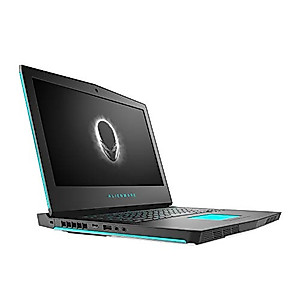 Alienware 15 R4 15.6" FHD - i7-8750H - NVIDIA GTX 1060-16GB - 1TB HDD+256GB SSD Windows 10, Black