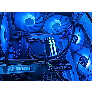 ZOTAC USA MEK HERO G3 A7646 SPIDER-MAN™: Across The Spider-Verse Bundle GH4060A7600BL-01-U-W4B