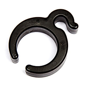 Rode BPCLIPS Boompole Microphone Cable Clips, Pack of 5