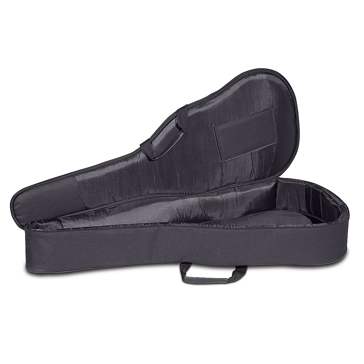 Yamaha AG-SC Soft Case Lightweight Dreadnought Acoustic Guitar,Black