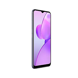 realme C31 Dual-Sim 64GB ROM + 4GB RAM (GSM only | No CDMA) Factory Unlocked 4G/LTE Smartphone (Light Silver) - International Version