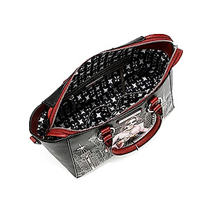 Nicole Lee Career Woman Satchel