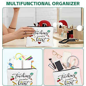 UAREHIBY Teacher Appreciation Gifts for Women,Teacher Gift with 20 OZ Tumbler for Birthday,Back to School Gift from Student,Teachers Valentines Day ChristmasThank You Gifts