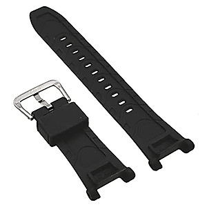 Casio 10631629 Genuine Factory Pathfinder Replacement Band - PAG240, PAG40