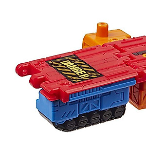 Hasbr Transformers Generations Selects Hothouse Deluxe WFC-GS15 Action Figure