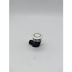 89341-30021 Ultrasound Sensor.Suitable for: IS250 IS350 IS250C IS350C GS450H