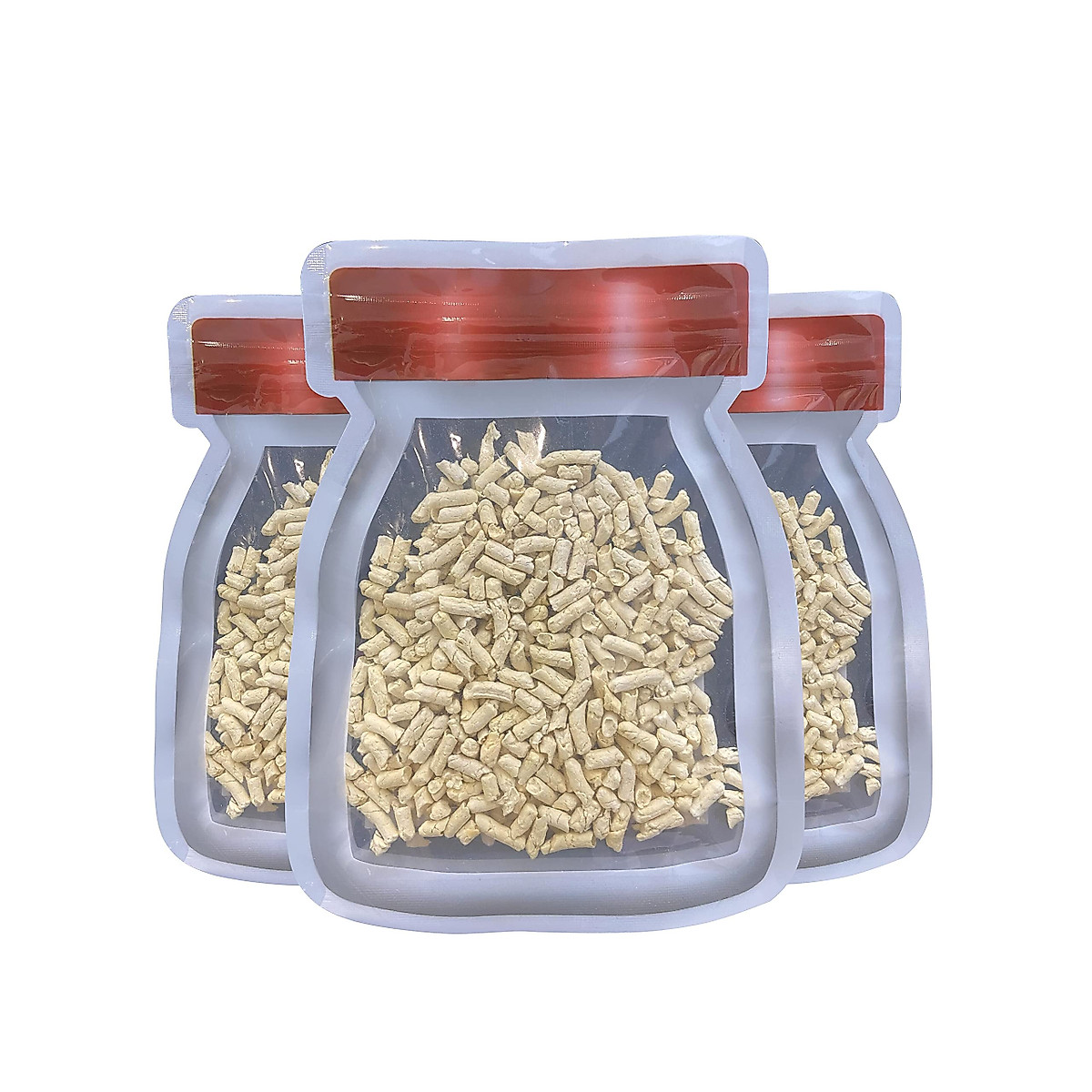 PETOGETHER Occult Blood Detect Cat Litter Cat Urine Test Cat Health Indicator 60gram