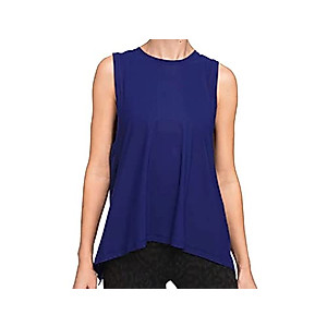 Lululemon Women's in The Open Tank (Larkspur, 6)