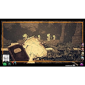 Forgive Me Father (PS4)