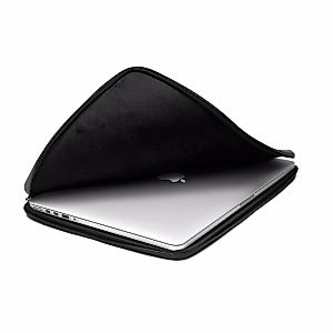 Booq Mamba Sleeve for MacBook Pro Retina 15-inch - Gray (MSL15-GRY)