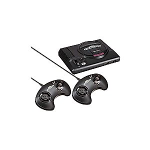 Sega Genesis Mini - Genesis
