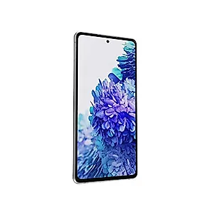 Samsung Galaxy S20 FE G780F, International Version (No US Warranty), 128GB, Cloud White - GSM Unlocked