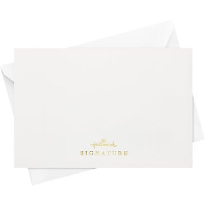 Hallmark Signature Paper Wonder Pop Up Birthday Card (Happy Birthday)