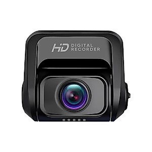 HUPEJOS S20U Rear Camera for Dash Cam, Suitable for V7, Backup Camera with Cable