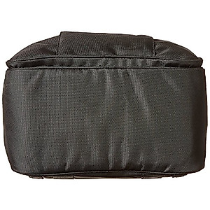 Protec Tenor Trombone Mute Bag with Modular Divider, model M401 Black