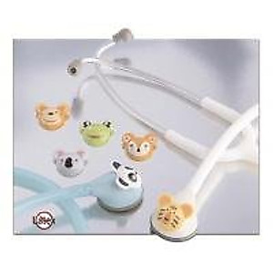 ADC ADSCOPE Adimal Scope, Pediatric-22", White 618W