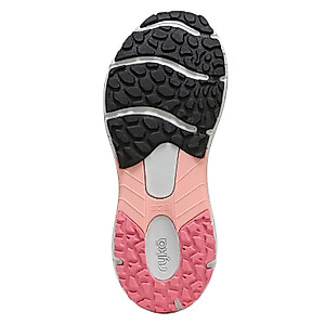 Ryka Women's Taiga Trail Hiking Sneaker Insignia Blue 9 W