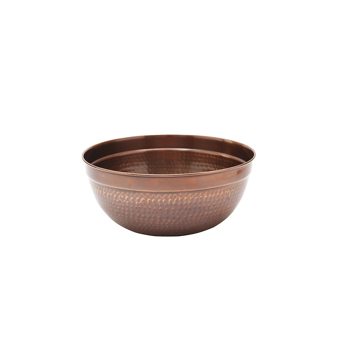 Old Dutch Water PAN for #840, (Chaffing Dish Sold Separately), 3 Qt, Antique Copper