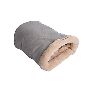 Armarkat Sage Green Cat Bed Size, 22-Inch by 14-Inch