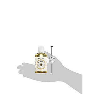 Body Oil, Burt's Bees Mama Hydrating & Smoothing Skin Care with Vitamin E, 100% Natural, 4 Ounce