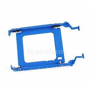 2.5" HDD Hard Drive Caddy Tray for OptiPlex 7000 7071 7080 8940 VOSTRO G5 YHNFX 5880 5090 0YHNFX