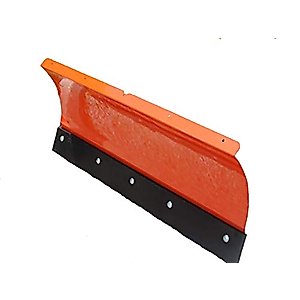 Surface Saver Polyurethane Snow Plow Blade Cutting Edge 96" (1.5"x8")