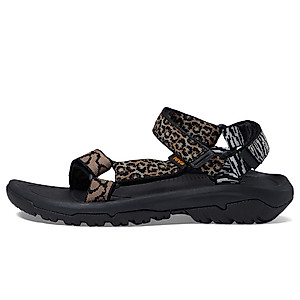 Teva Women's Hurricane XLT2 Sandal, Gemina Neutral Multi, 9