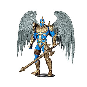 McFarlane Toys Spawn The Redeemer 7" Action Figure with Accessories