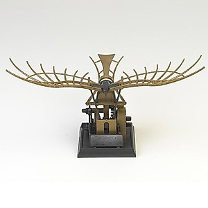 Academy Da Vinci Flying Machine