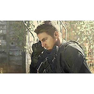 Resident Evil 7 Biohazard Gold Edition - Xbox One