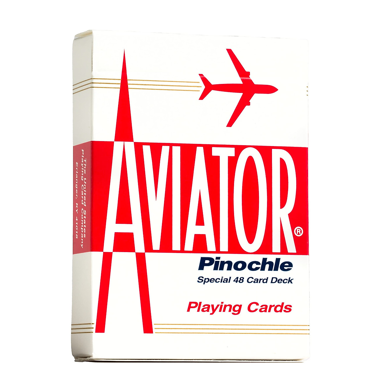 Aviator Pinochle Playing Cards