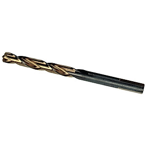 Irwin 73313 13/64" Turbomax HSS Drill Bits