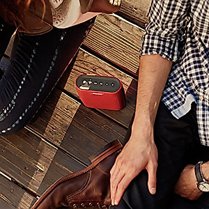 Bose SoundLink Color Bluetooth Speaker (Red)