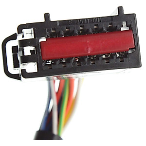 Kool Vue Driver & Passenger Side Power Heated Mirrors for Ford Expedition 2000 With Signal Light & Memory Paintable