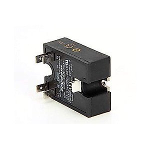 Turbochef Solid State Relay, Dual 40-Amp, Service Kit