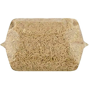 Dynasty Jasmine Brown Rice, 5-Pound