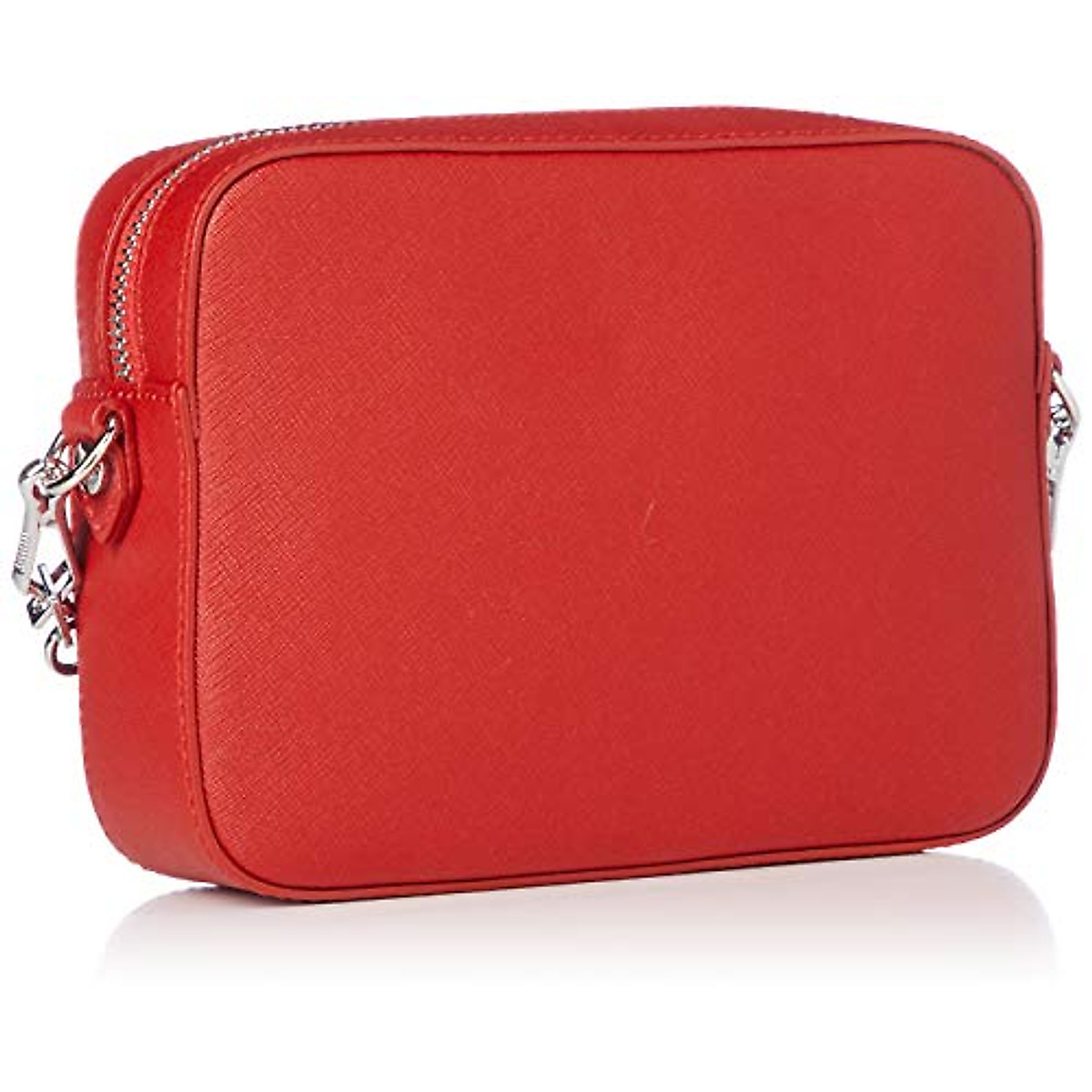 Vivienne Westwood Camera Bag Red Shoulder Bag