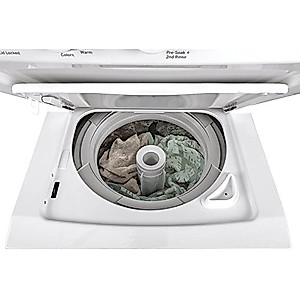 GE Appliances GUD24ESSMWW, White