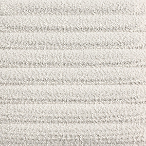 Get Set Style Vanity Stool Chair,Modern Boucle Ottoman Foot Stool with Wooden Legs Sofa Bench Footstool Extra Seat for Vanity,Makeup Room,Living Room,Entryway,Office (Fully Assembled)