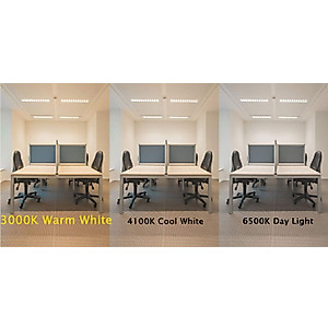 Konideke F8T5/WW 12 Inch 8W T5 3000K Warm White, Linear Straight Fluorescent Light Bulb,G5 8 Count