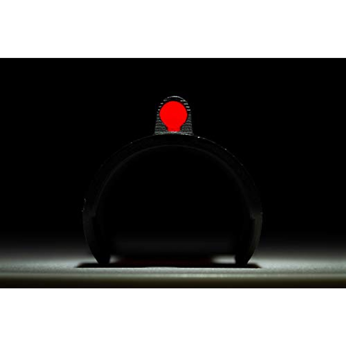 HIVIZ Mpb Tactical Plain Barrel Grn