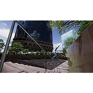 Skater XL - PlayStation 4