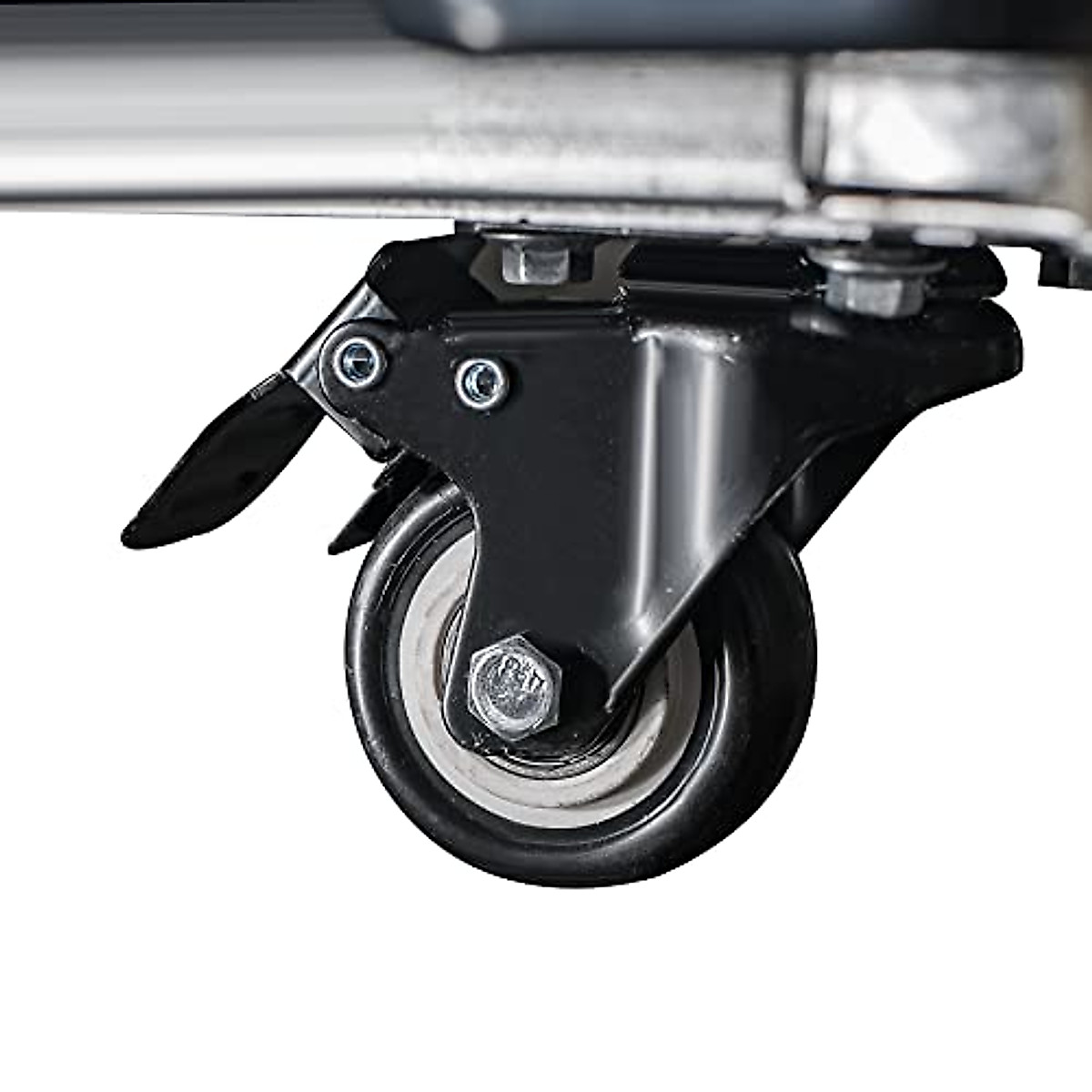 DHPM 51" 2 Sliding Glass Reach in Refrigerator Swing, Door Upright Display Beverage Cooler Merchandiser, Antique White