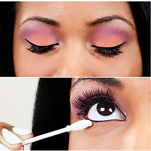 Q-tips Cotton Swabs Value Pack, 1750-Count Package