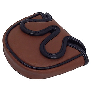 ReadyGOLF Bad Mother Fucker Embroidered Putter Cover Mallet