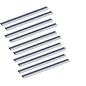 3-1/4" Reversible Carbide Planer Blades For Freud FE83, DeWalt DW680K, DW6658, DW6654, DCP580B, DW675K, DW677, Hitachi P20SBK - 10PacK