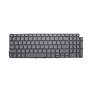 New Keyboard Replacement for Inspiron 5584 5593 5594 5598 7590 7591 7791 7591 2 in 1 Backlit