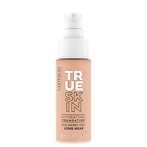 Catrice | True Skin Hydrating Foundation (030 | Neutral Sand)